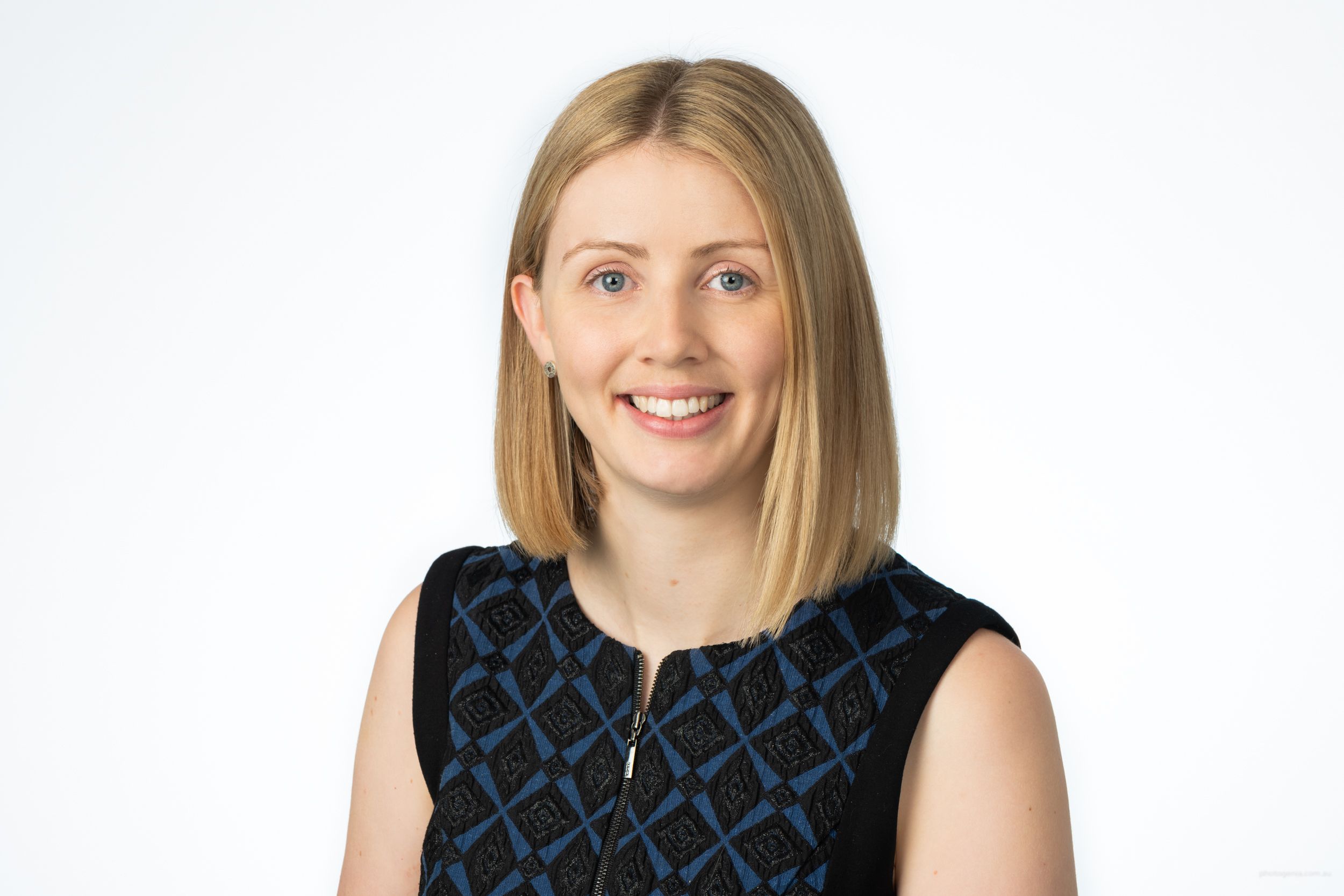 Emily Beck - Engeny Water Management