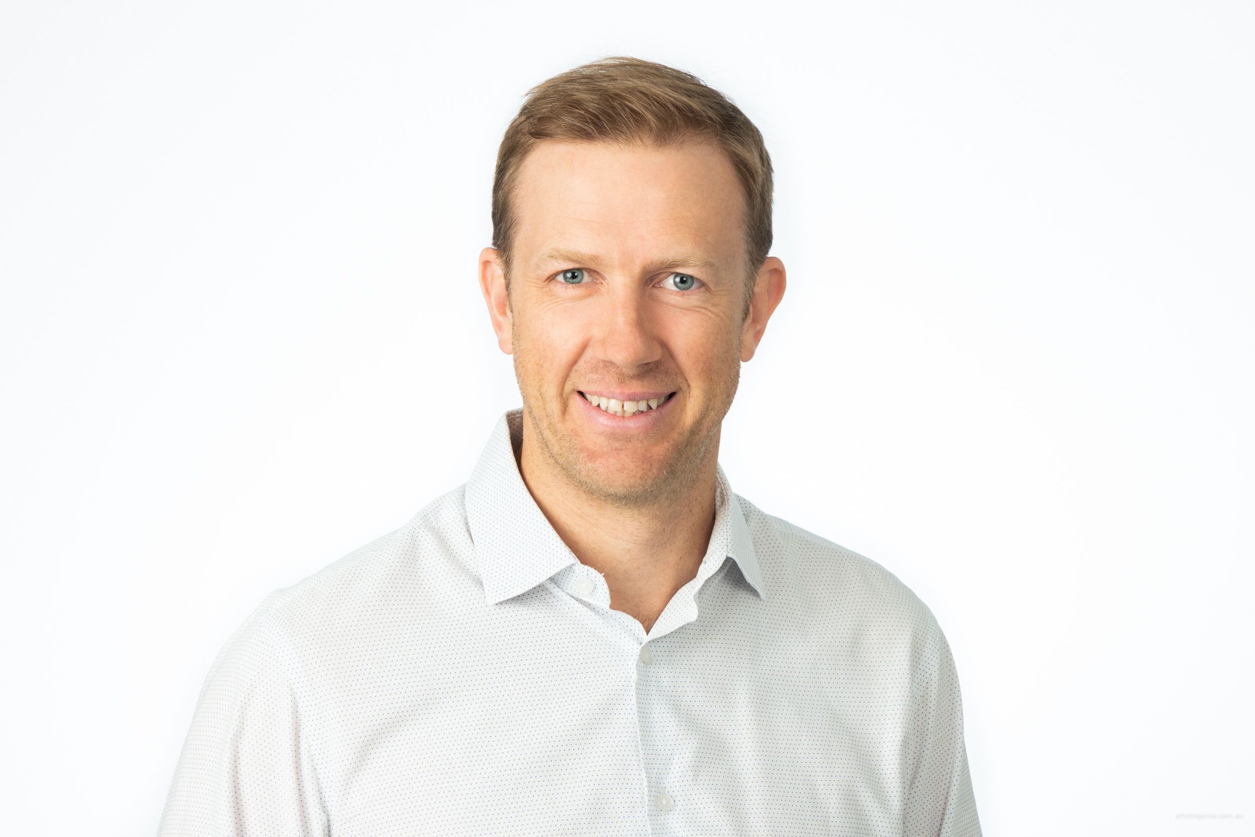 Timothy Randell - Engeny Water Management