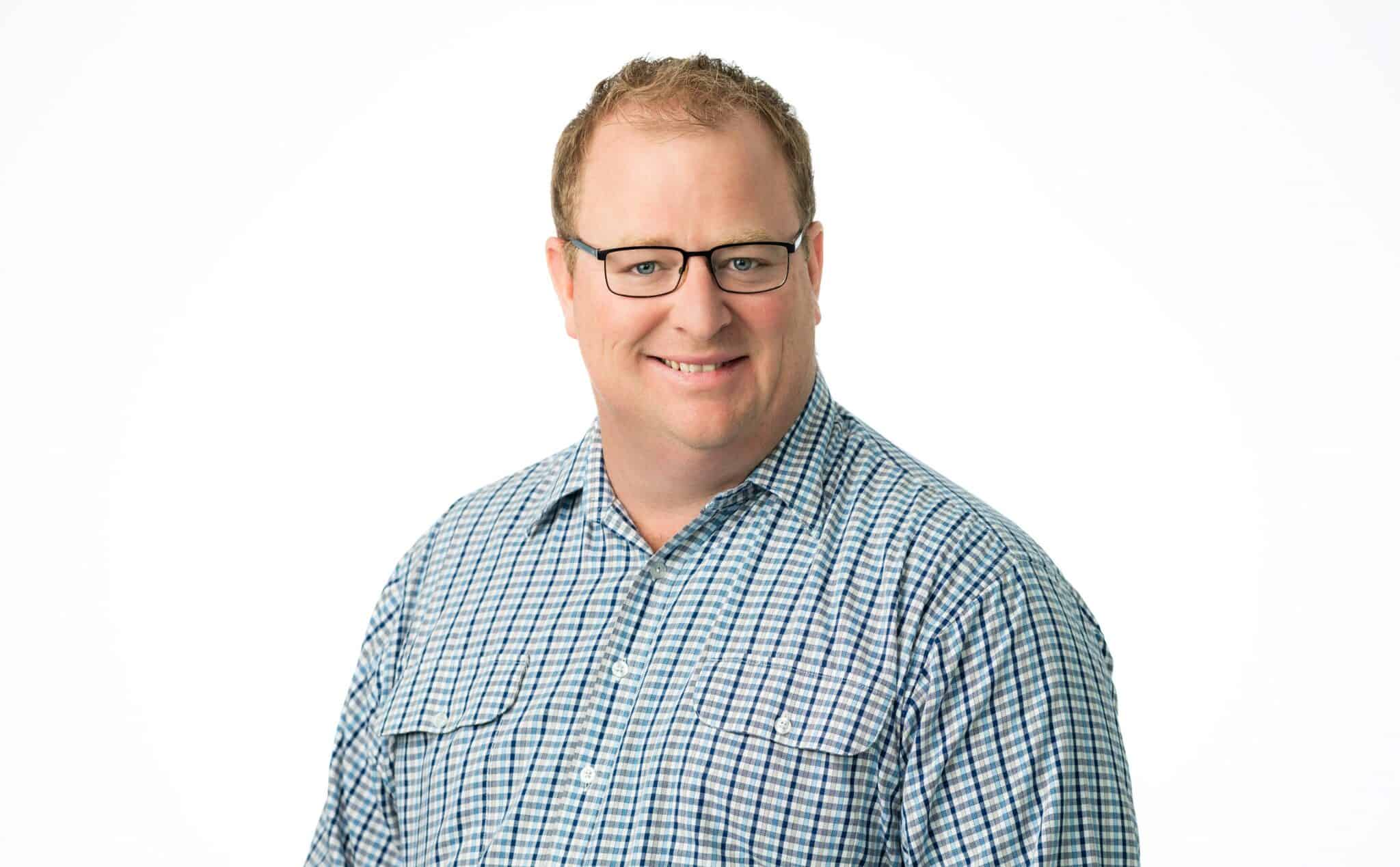 Ben Stewart - Engeny