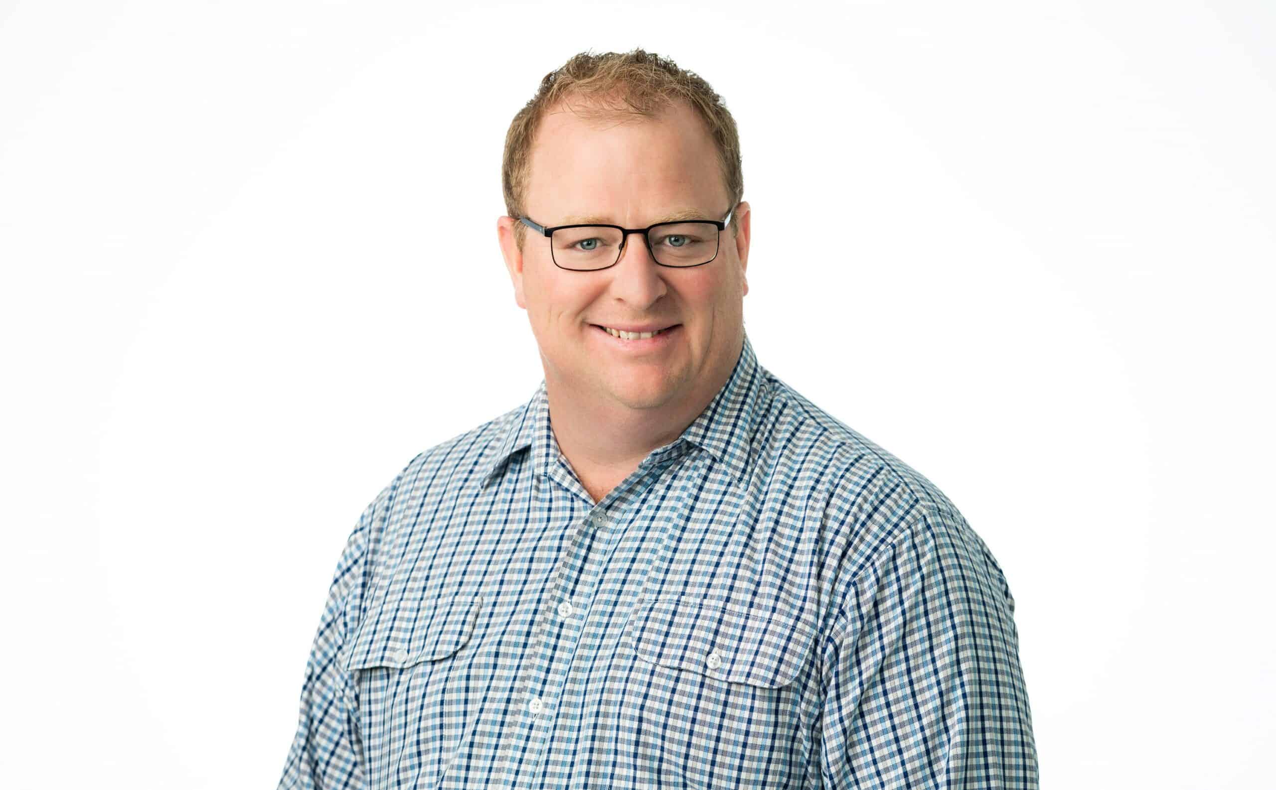 Ben Stewart - Engeny