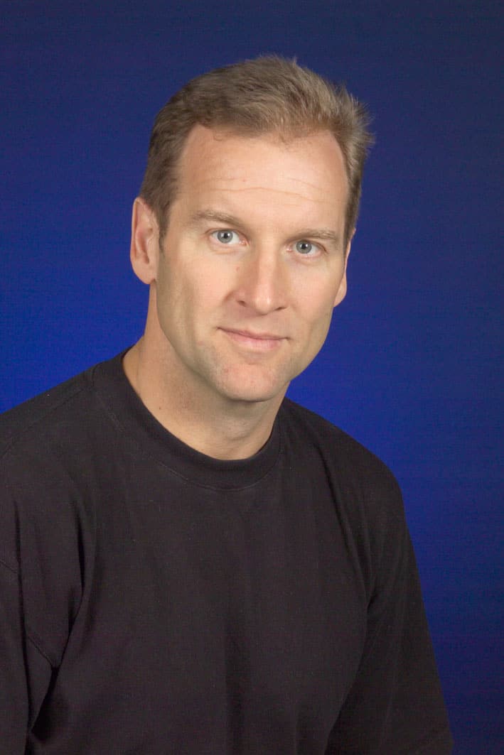 Brendan Roddy - Engeny