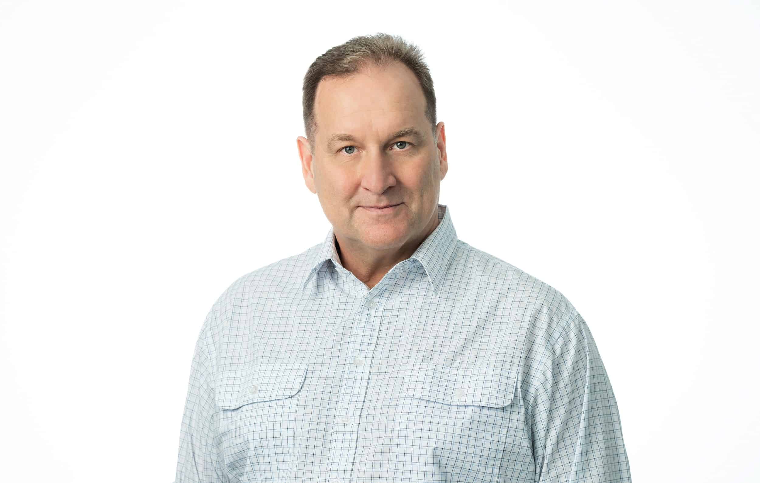 Brendan Roddy - Engeny