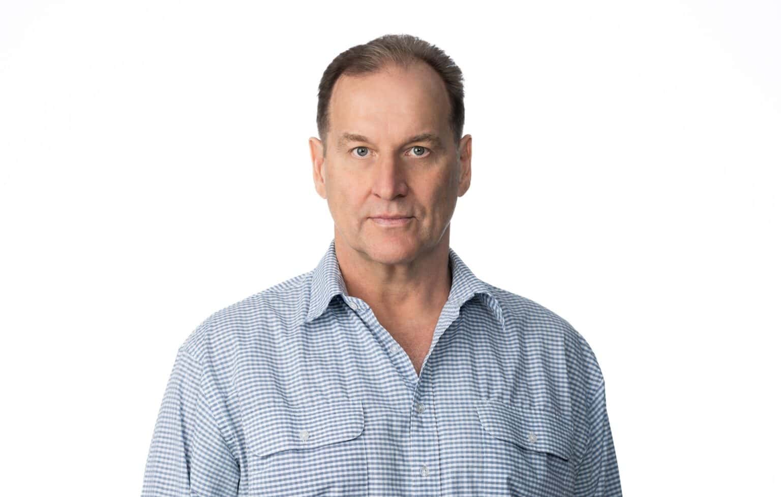 Brendan Roddy - Engeny