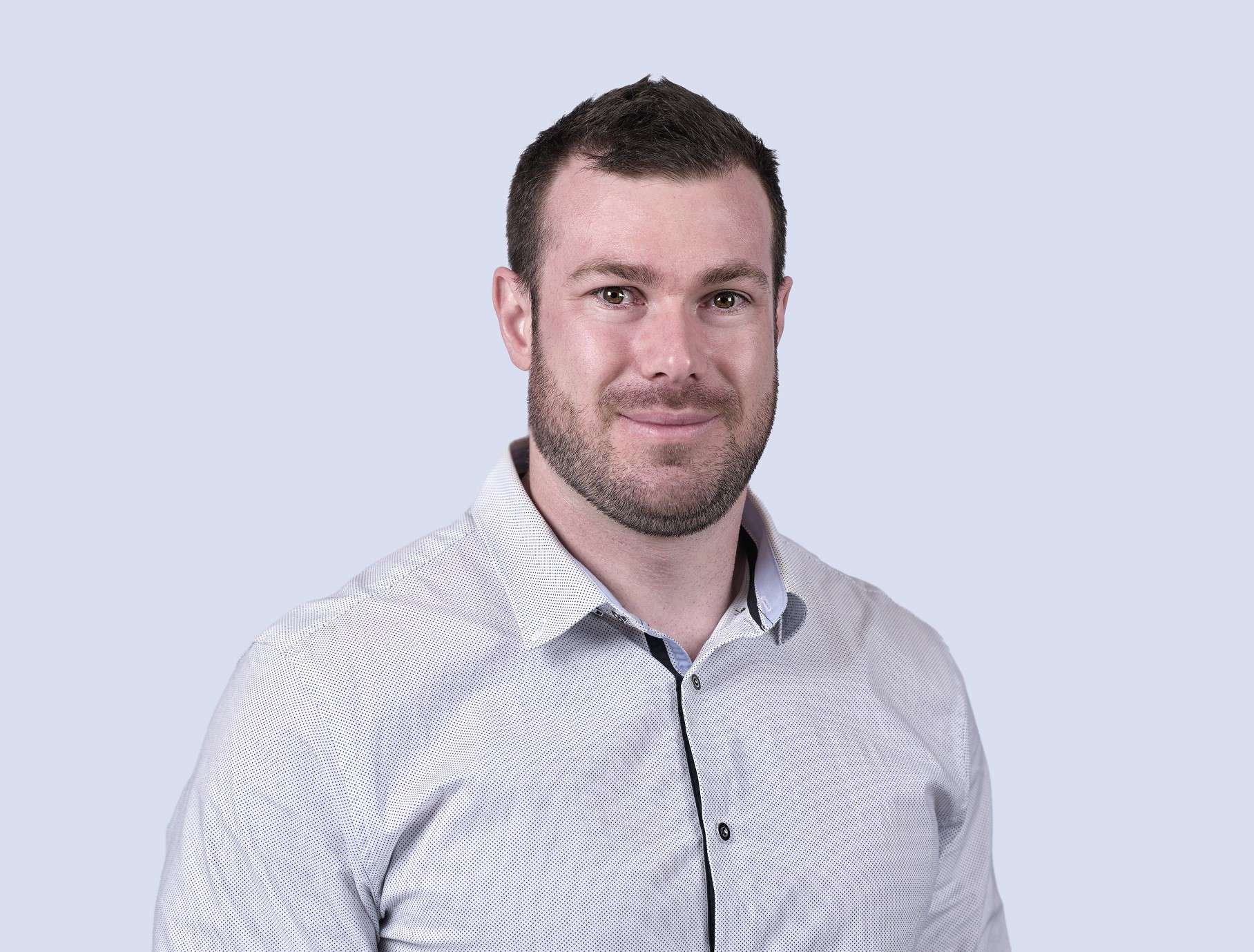 Dan Bradley - Engeny