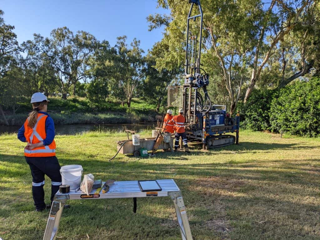 Geotechnical Engineering & Geology Services - Engeny