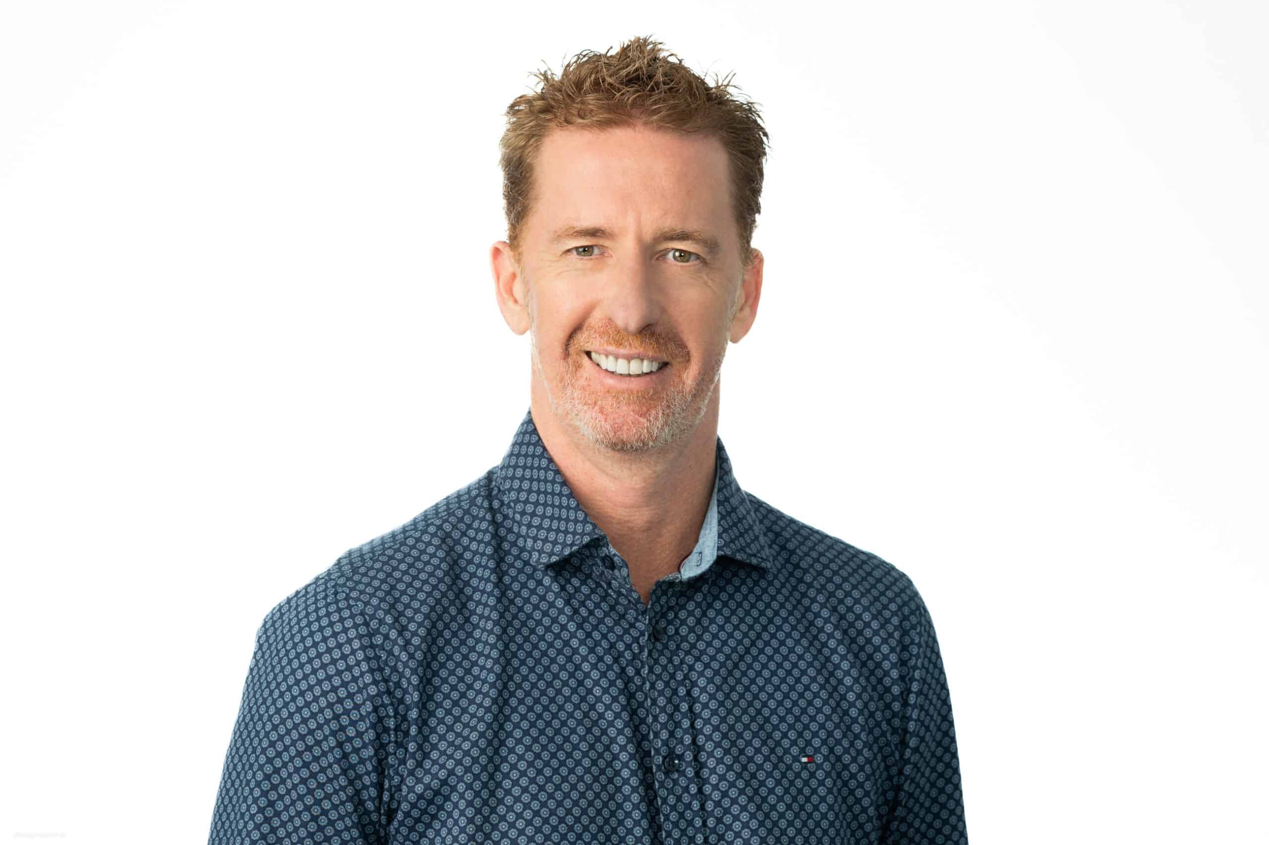 Justin McLoughlan - Engeny