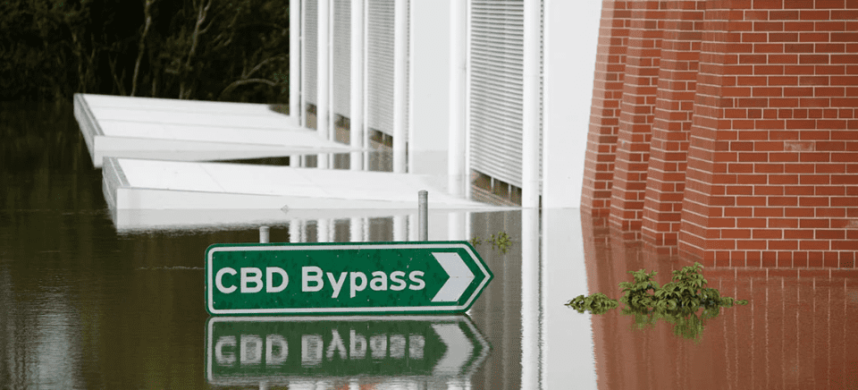 Mark Page interviewed and featured in Australian Water Association - Engeny