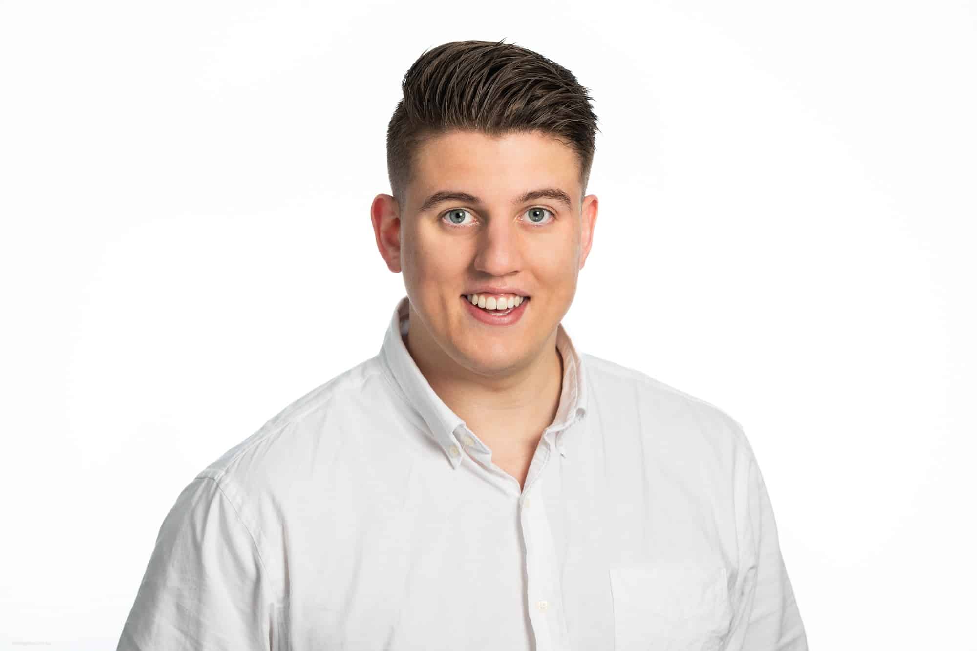 Matthew Whitbread - Engeny