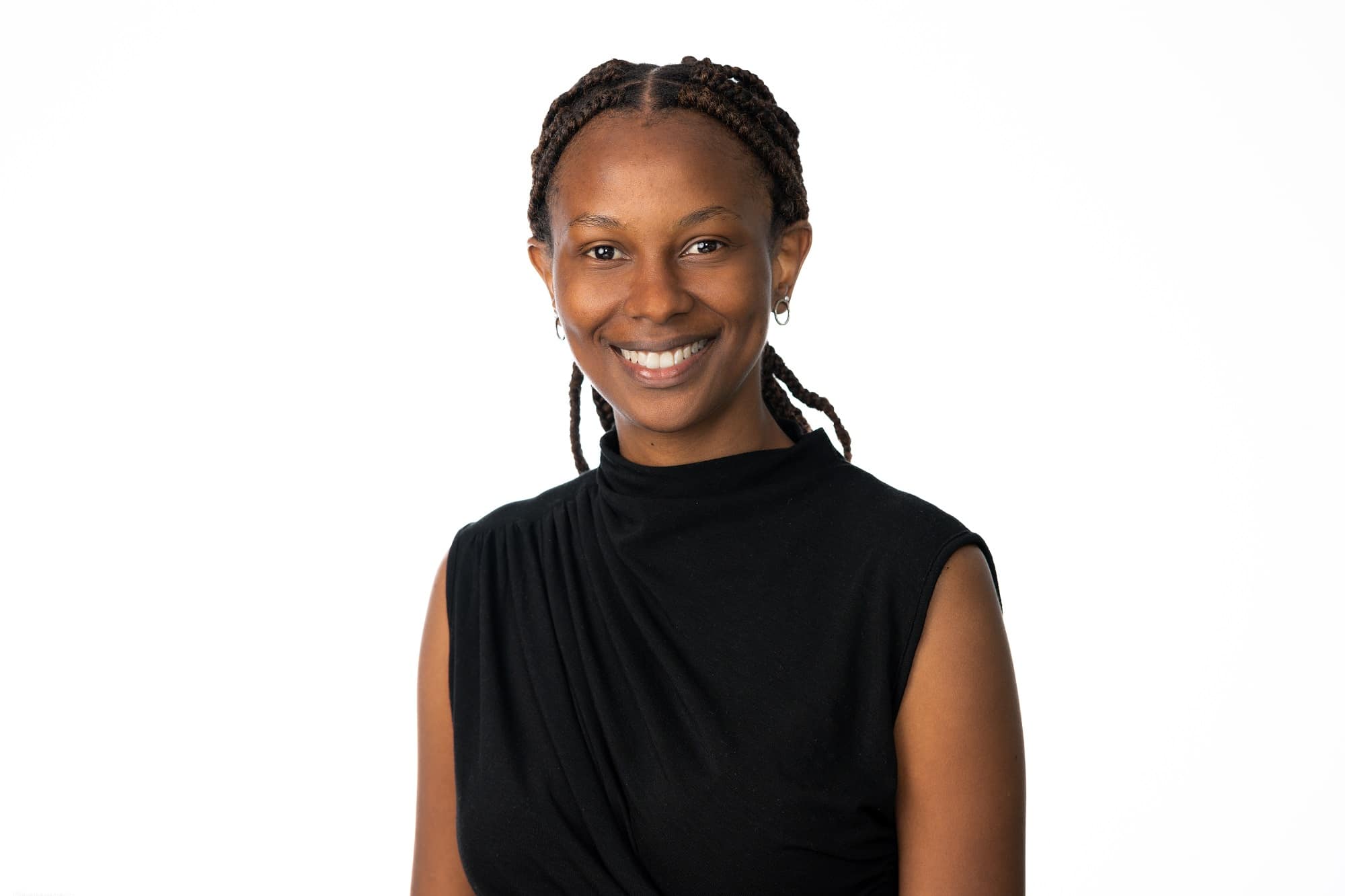 Mercy Atukunda - Engeny