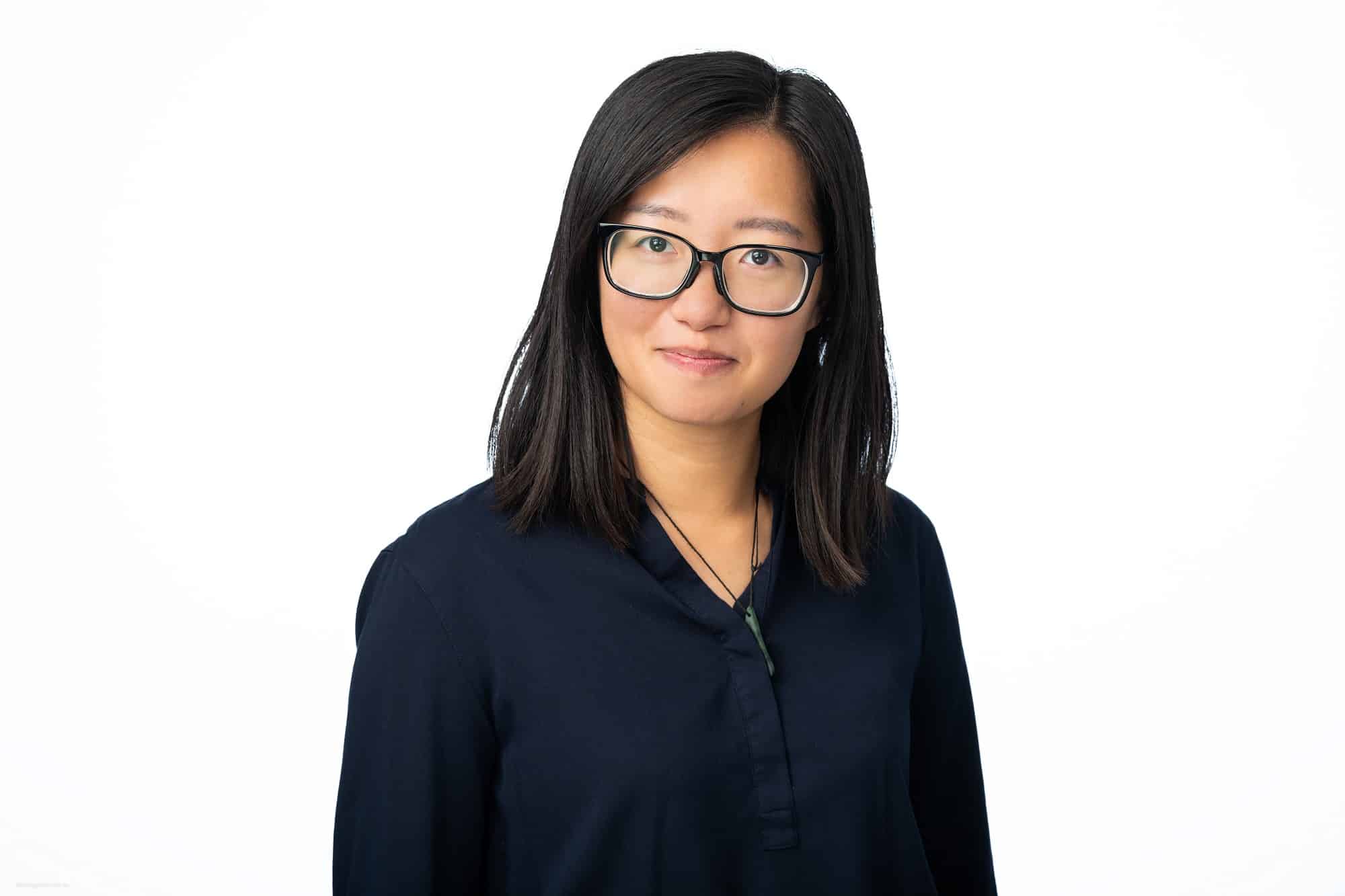 Michelle Leung - Engeny