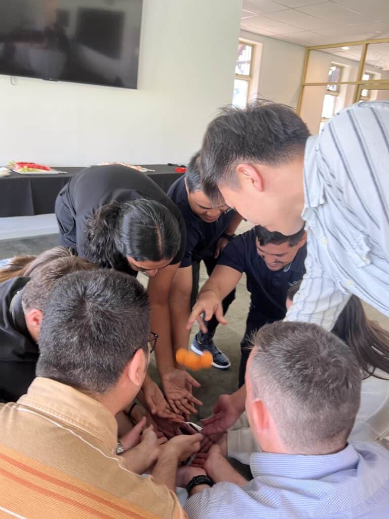 Priority Management Training - Engeny