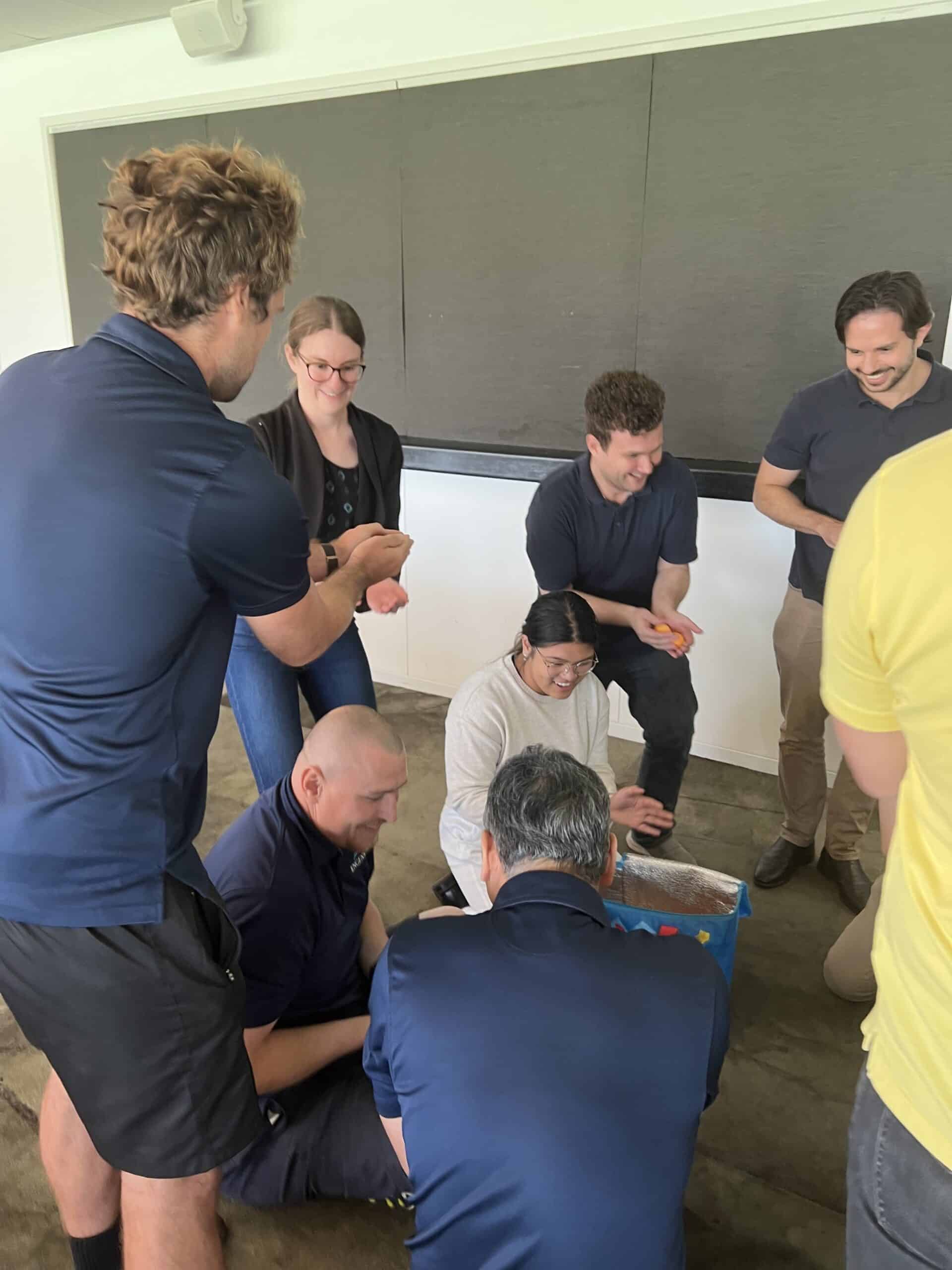 Priority Management Training - Engeny