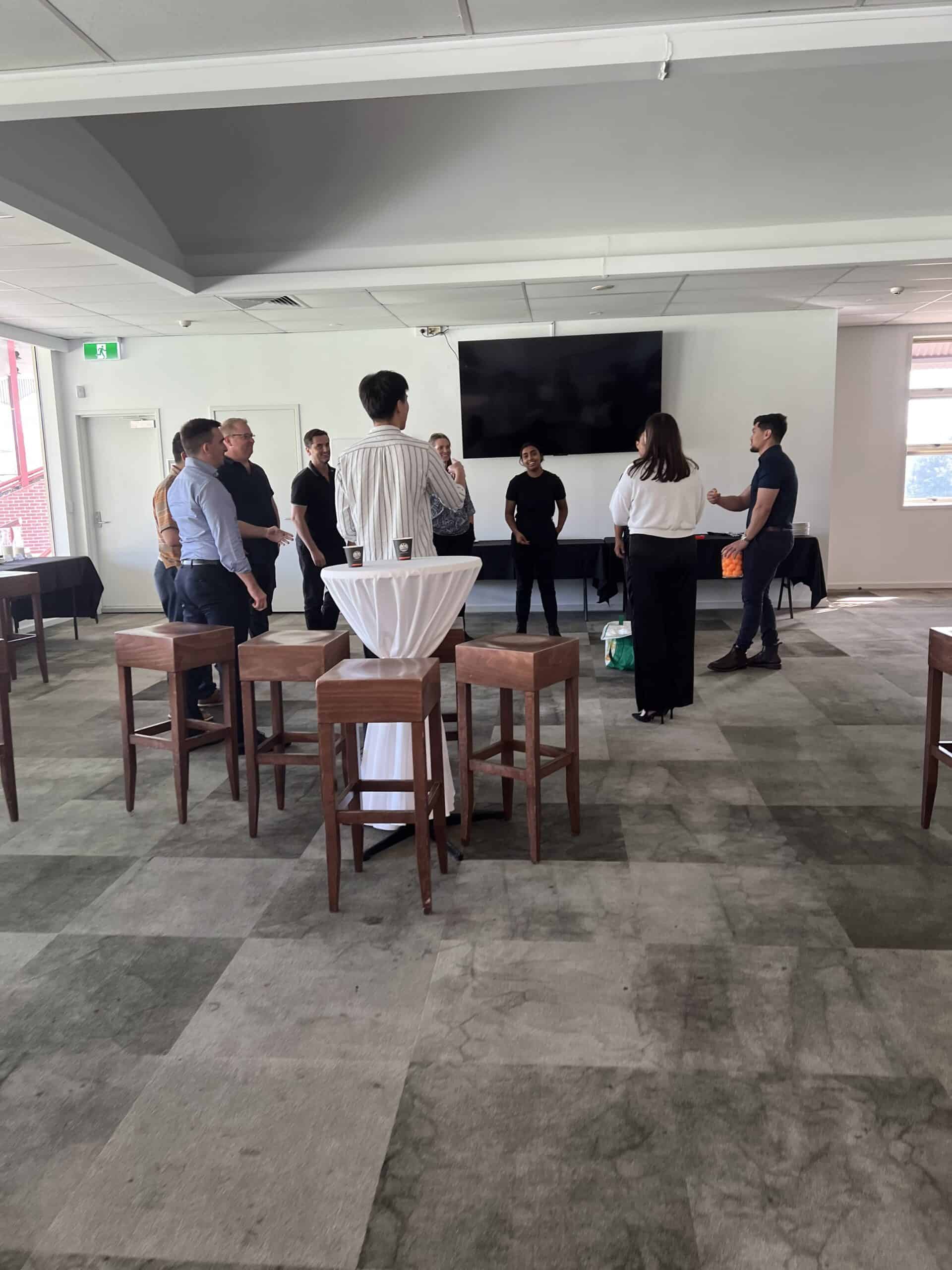 Priority Management Training - Engeny