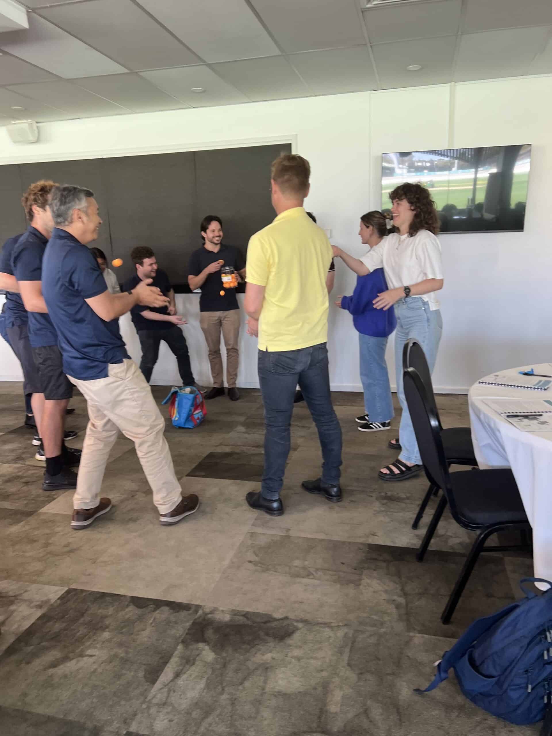 Priority Management Training - Engeny