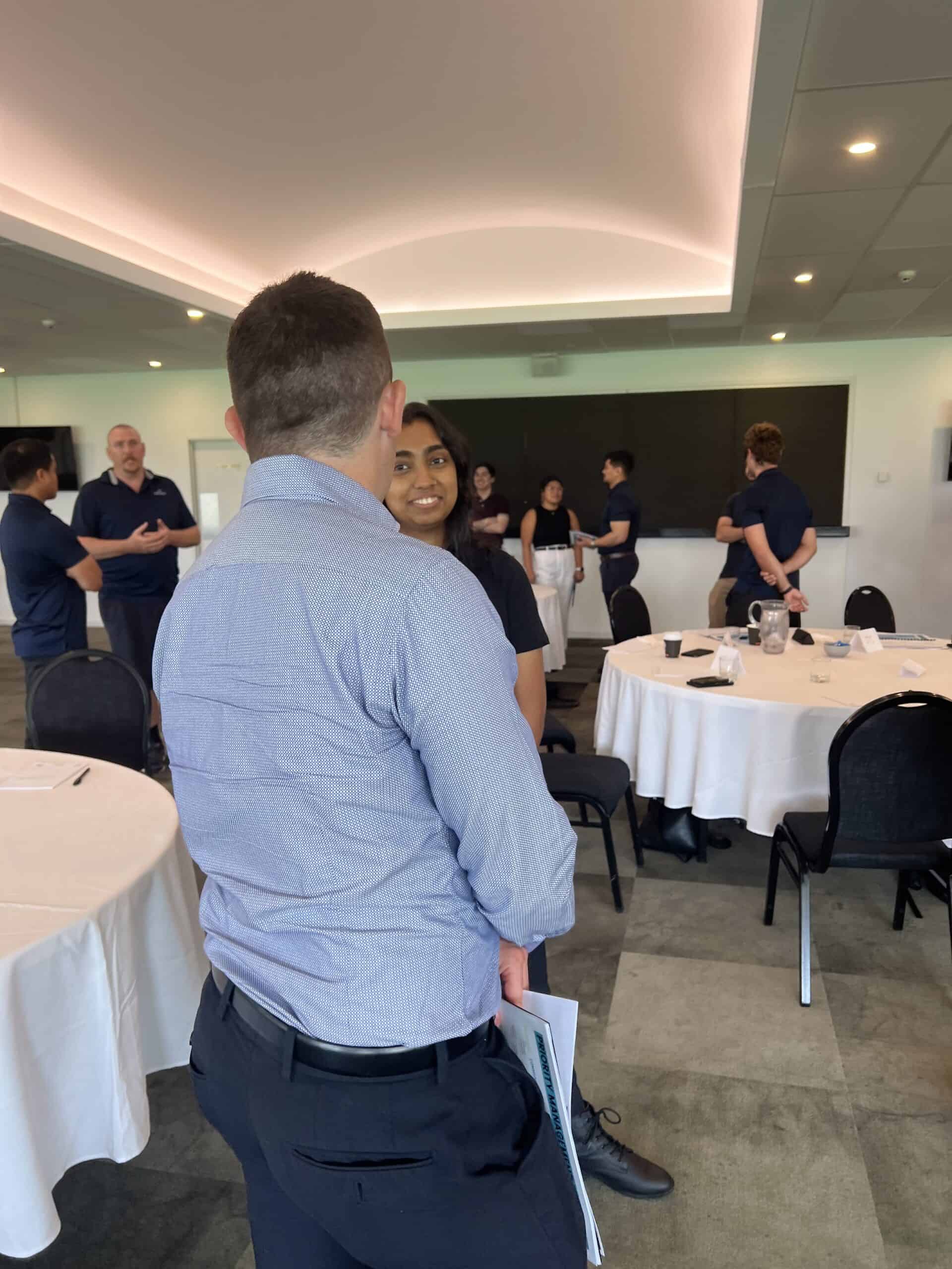 Priority Management Training - Engeny