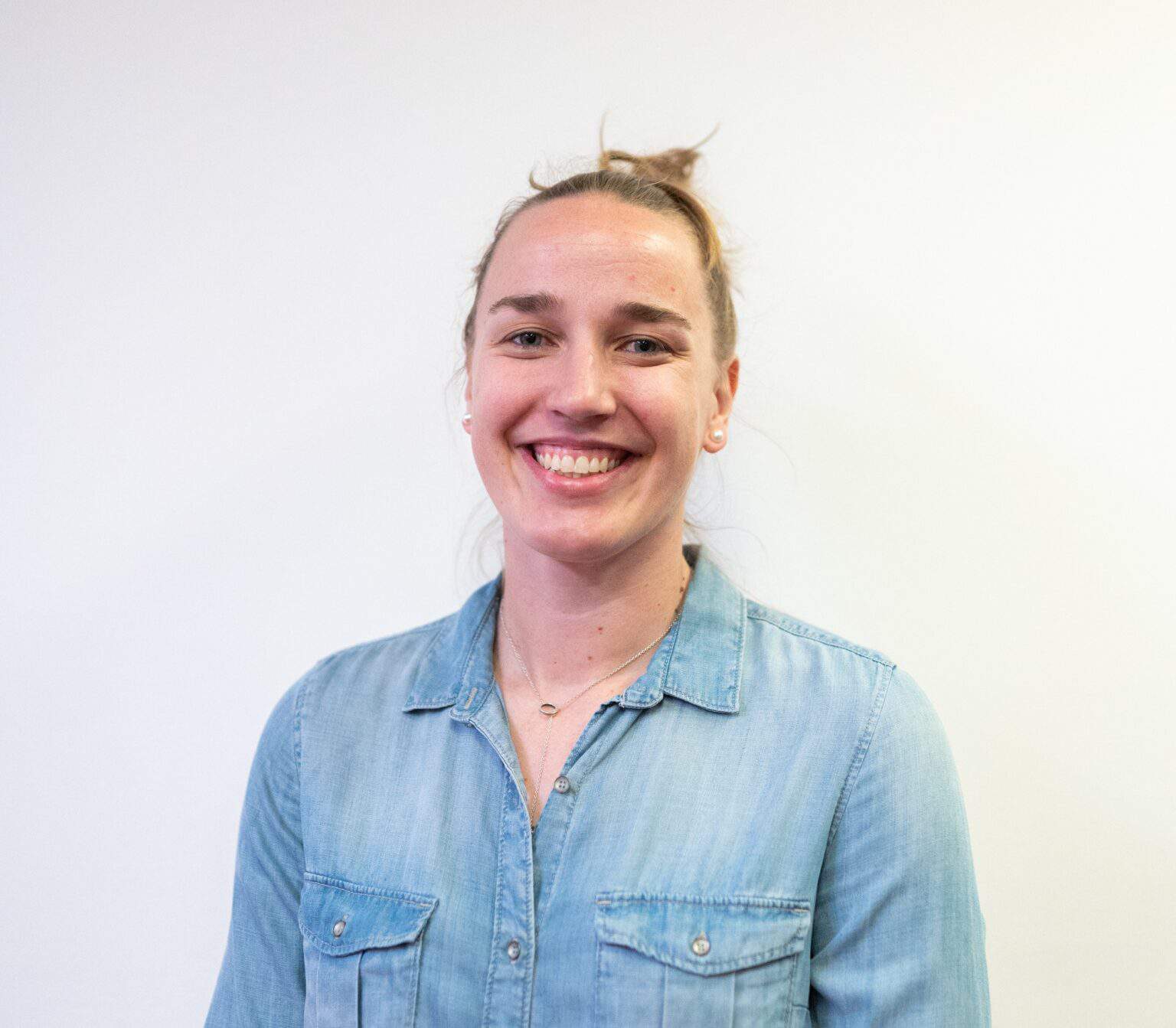 Mikaela Ruef - Engeny