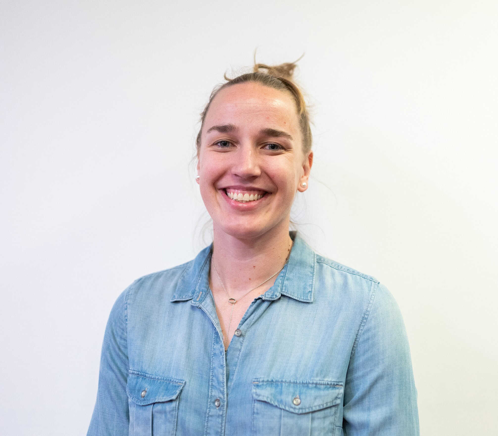 Mikaela Ruef - Engeny