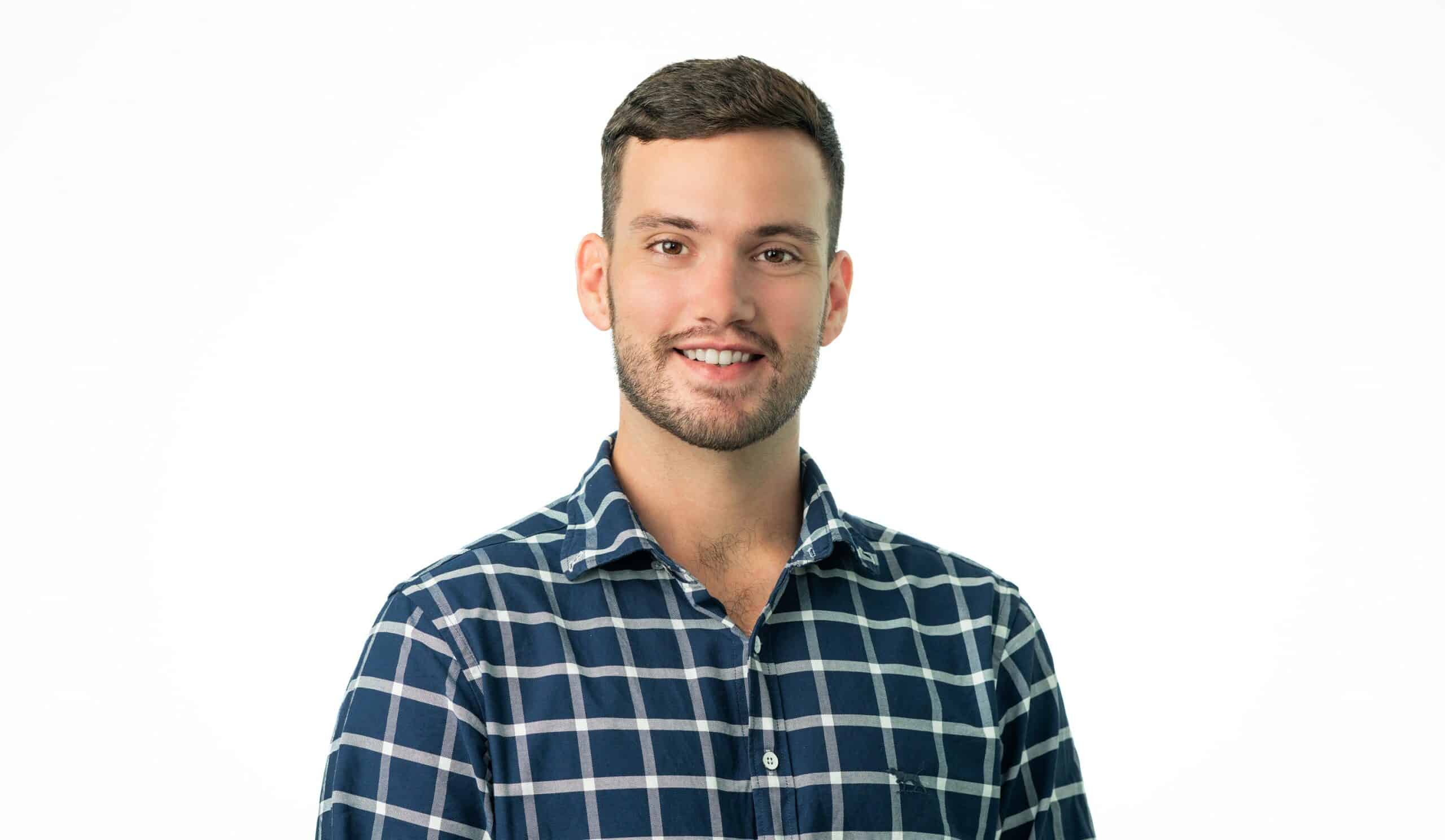 Oliver Hawes - Engeny