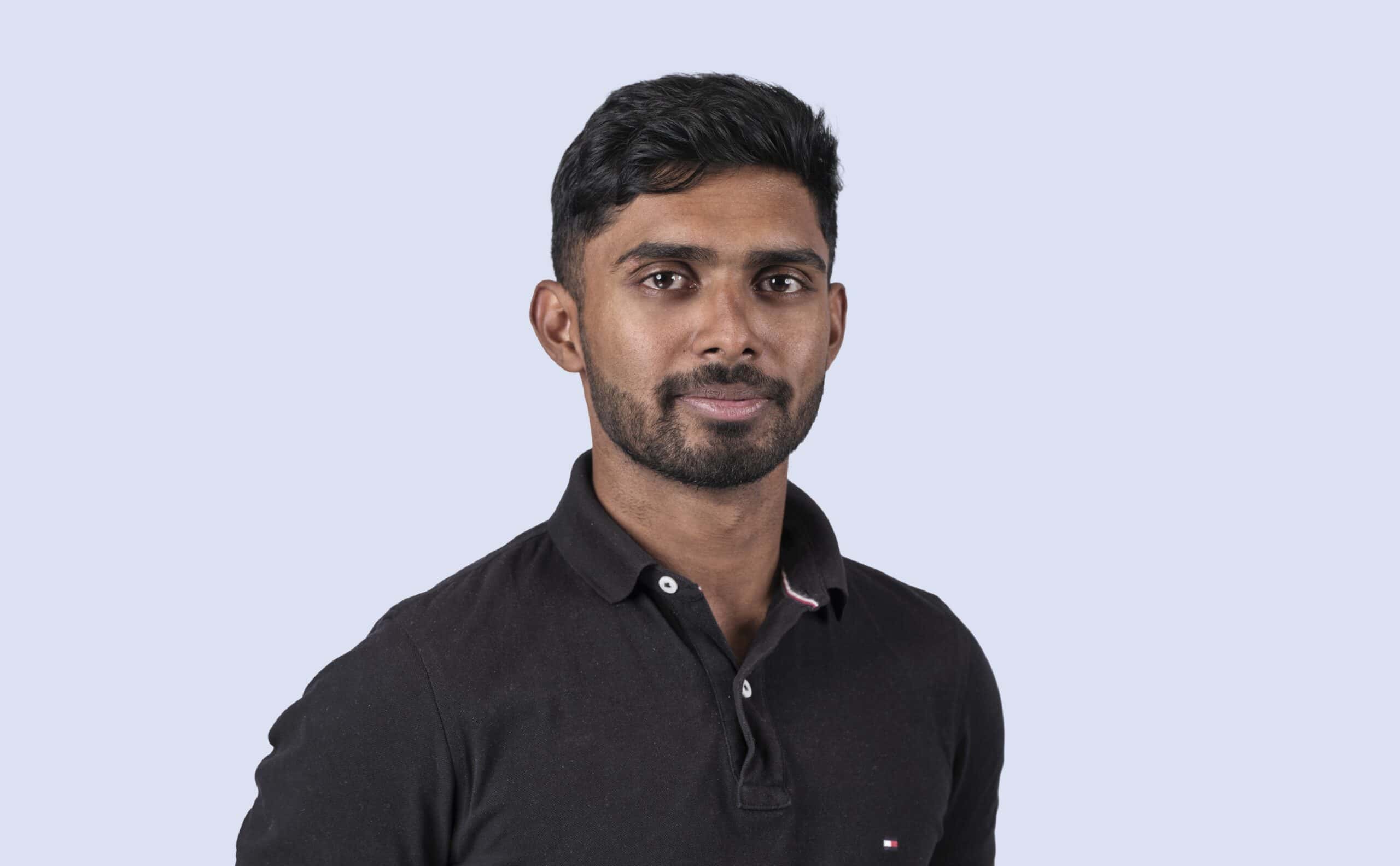 Pratheebh Sritharan - Engeny