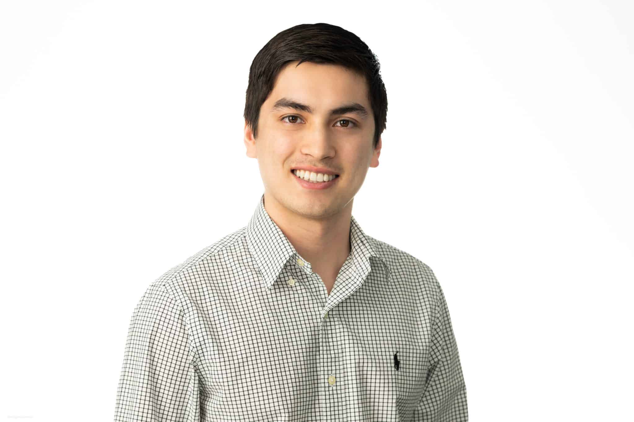 Ryan Bailey - Engeny