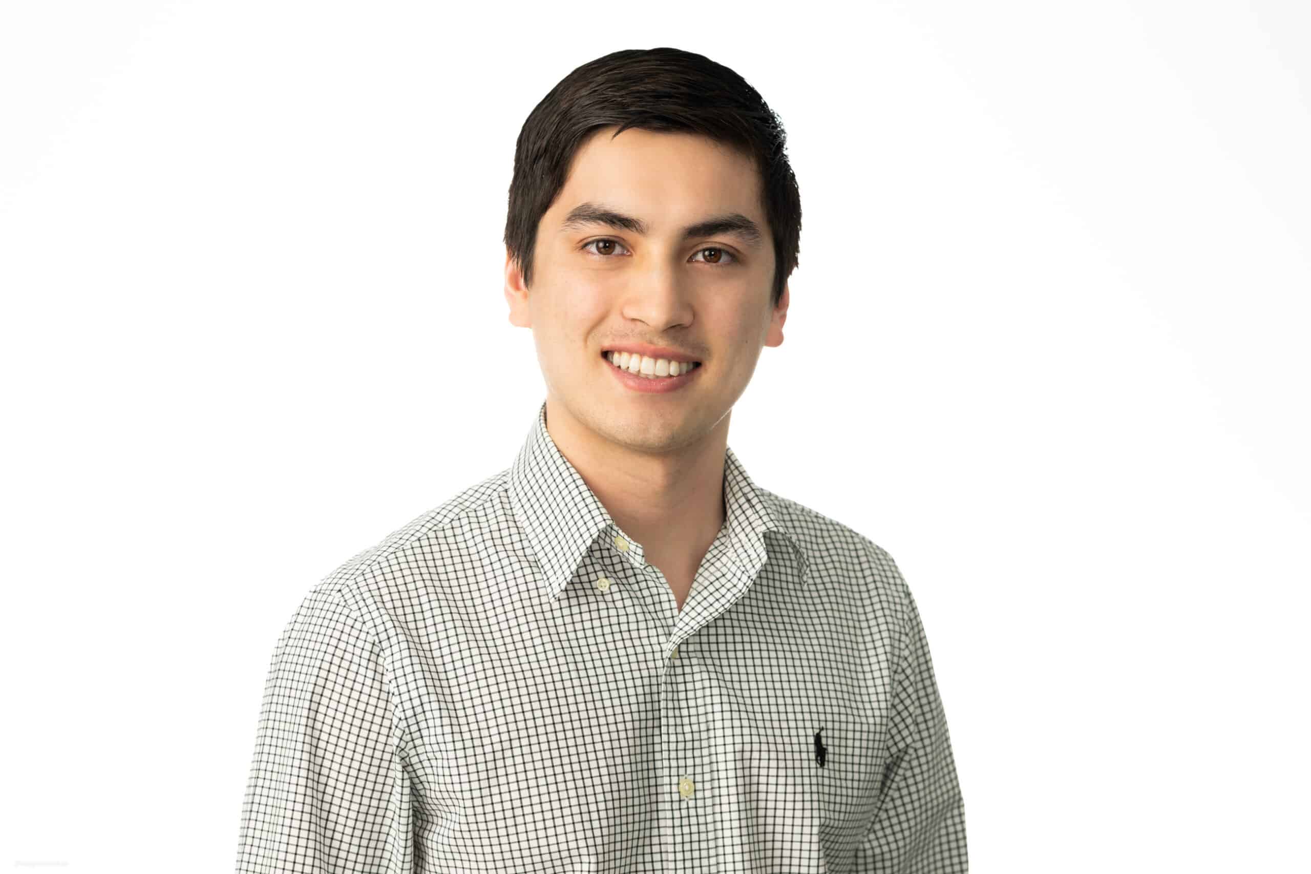 Ryan Bailey - Engeny