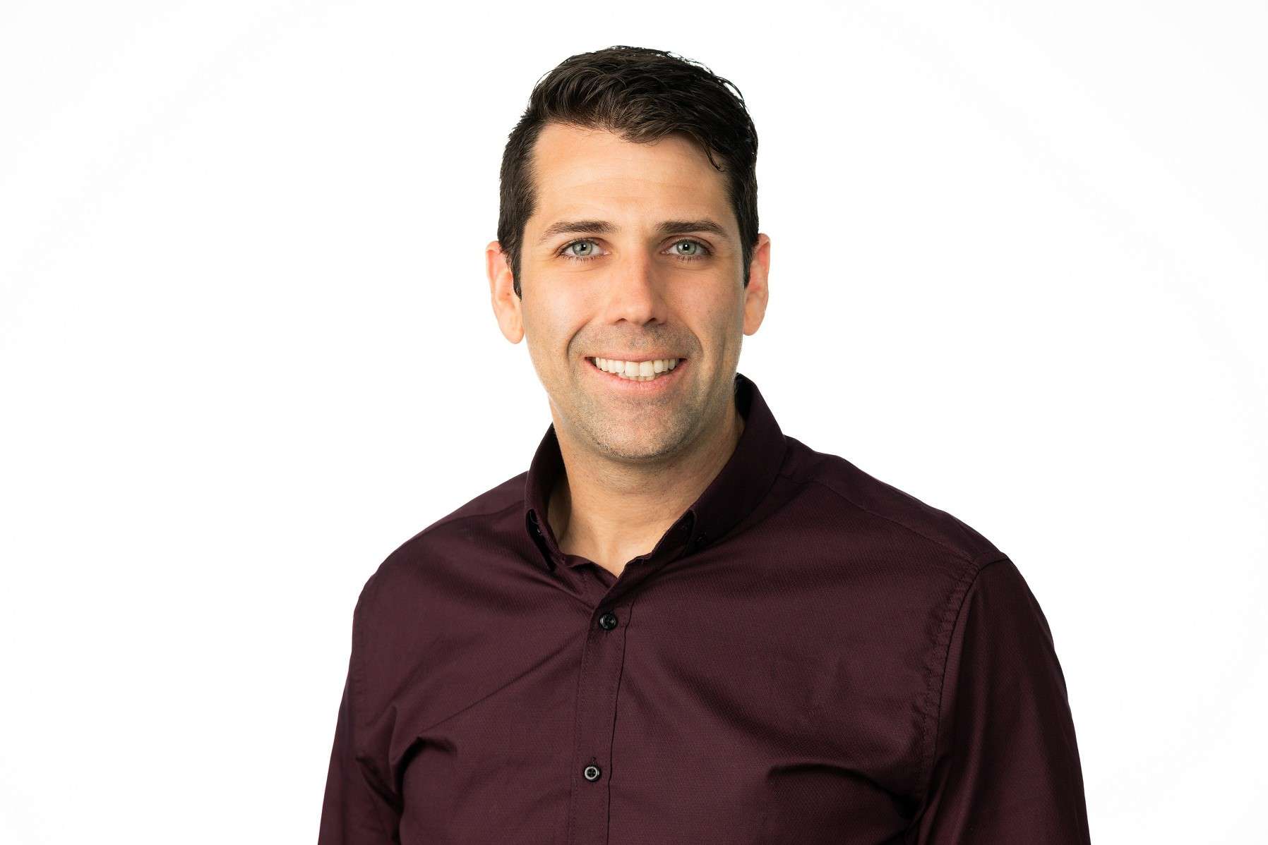 Simon (Chad) Chadwick - Engeny