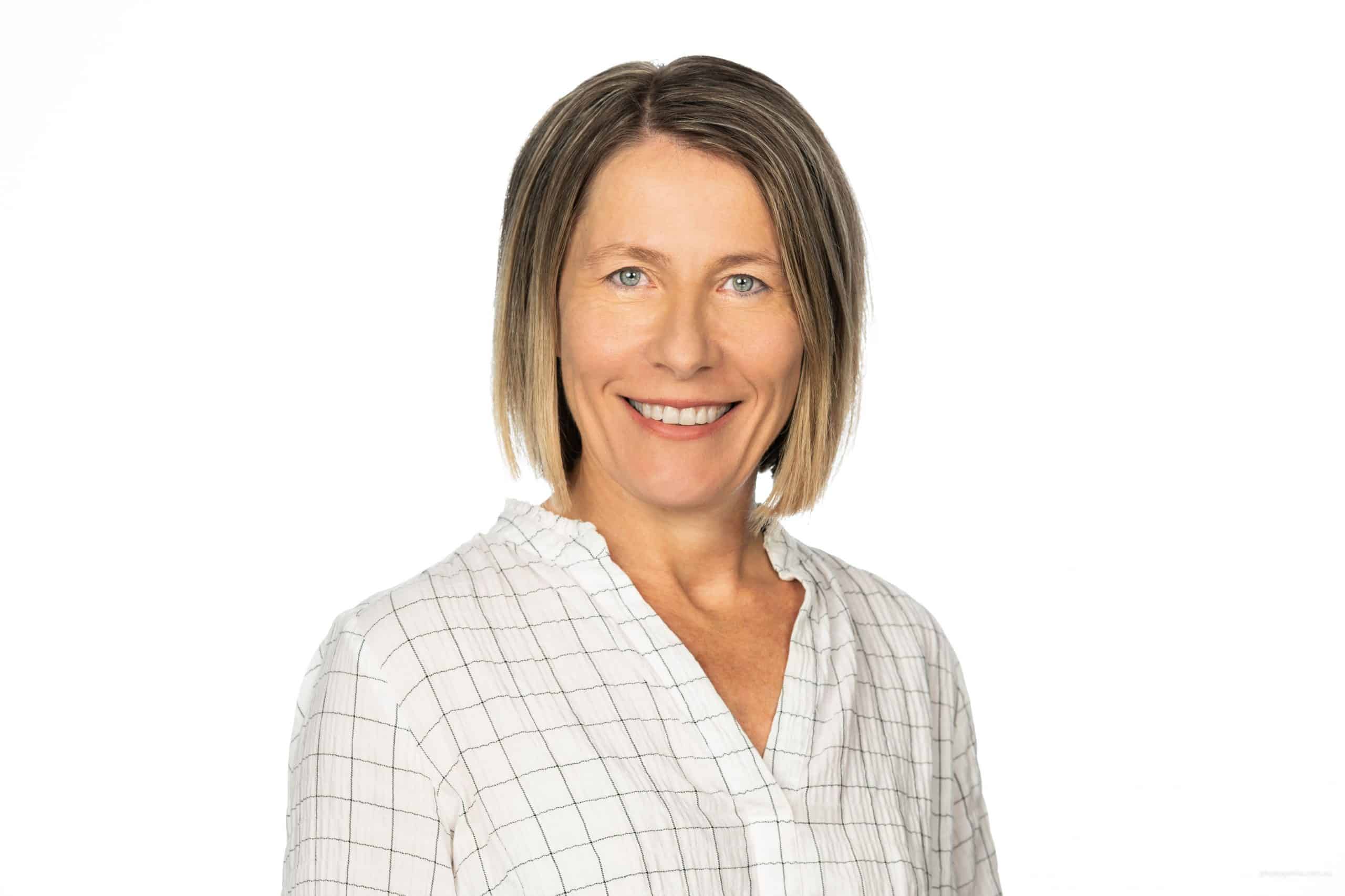 Sue Heinrich - Engeny