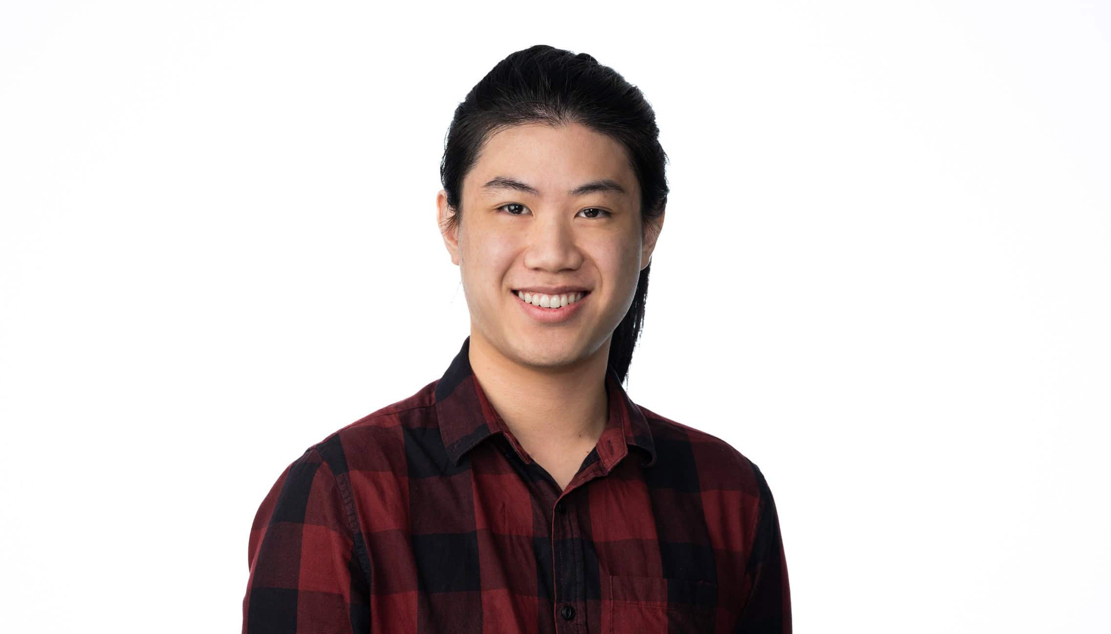Tam Nguyen - Engeny
