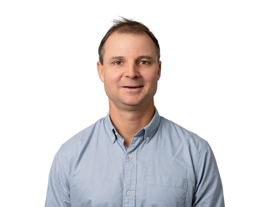 New Hydrogeology Discipline Leader: Tim Wilkinson - Engeny