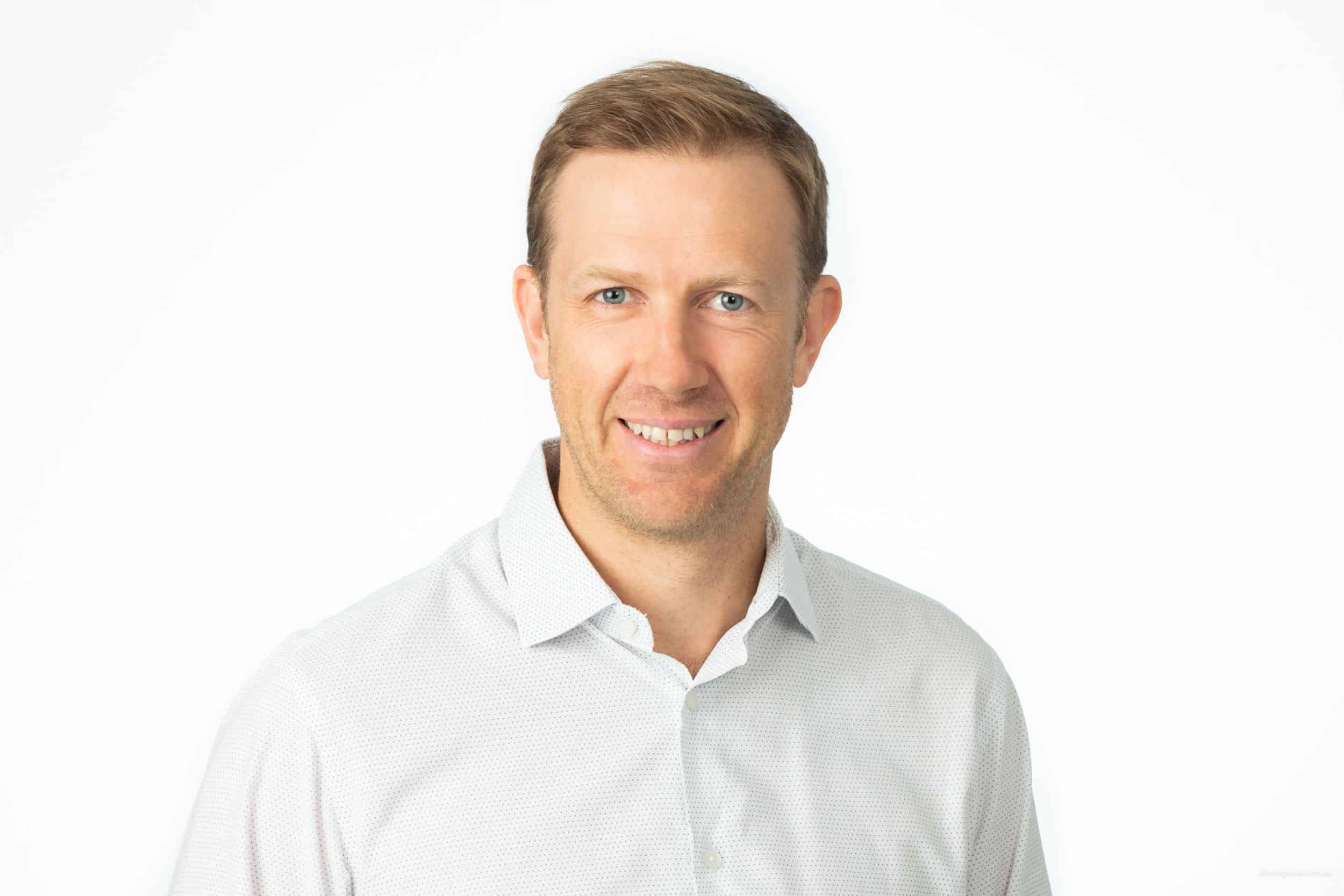 Timothy Randell - Engeny