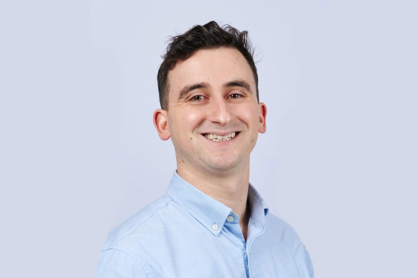 Alexander Nee - Engeny