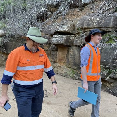 Civil Infrastructure Engineering Projects - Engeny