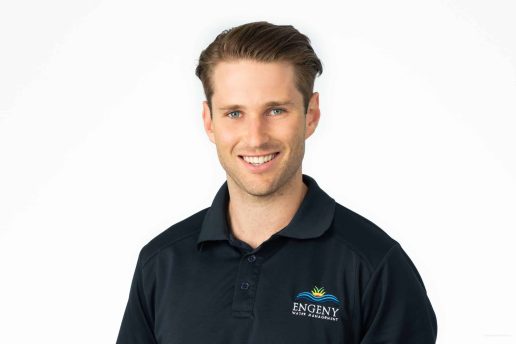 Team Members - Engeny