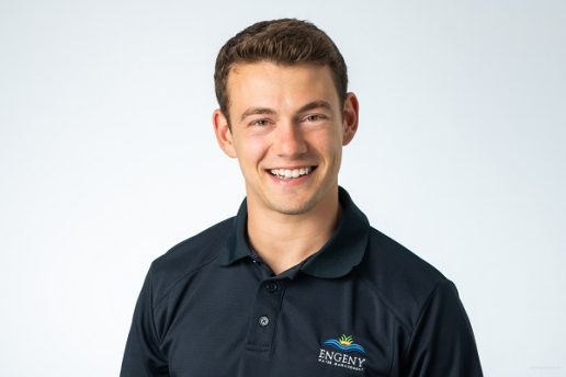 Team Members - Engeny