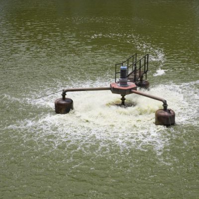 Water Transfer Systems for Mining & Industrial - Engeny