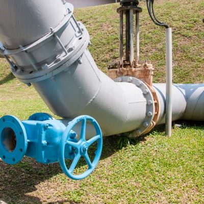 Water Transfer Systems for Mining & Industrial - Engeny